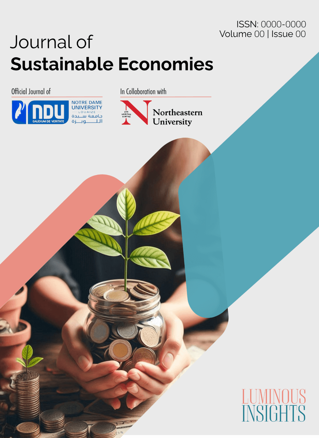 Luminous Insights | Journal of Sustainable Economies